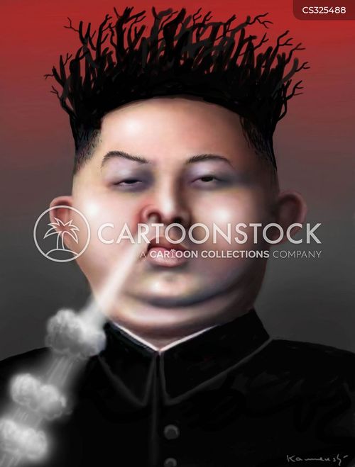 Totalitary Systems Cartoons and Comics - funny pictures from CartoonStock