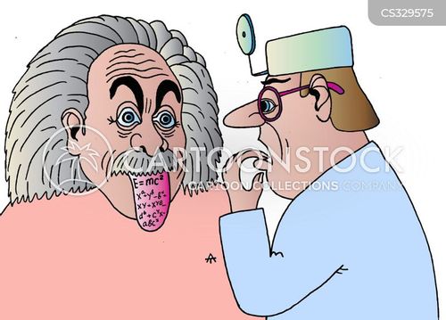 Cartoons und Karikaturen mit Ratlos