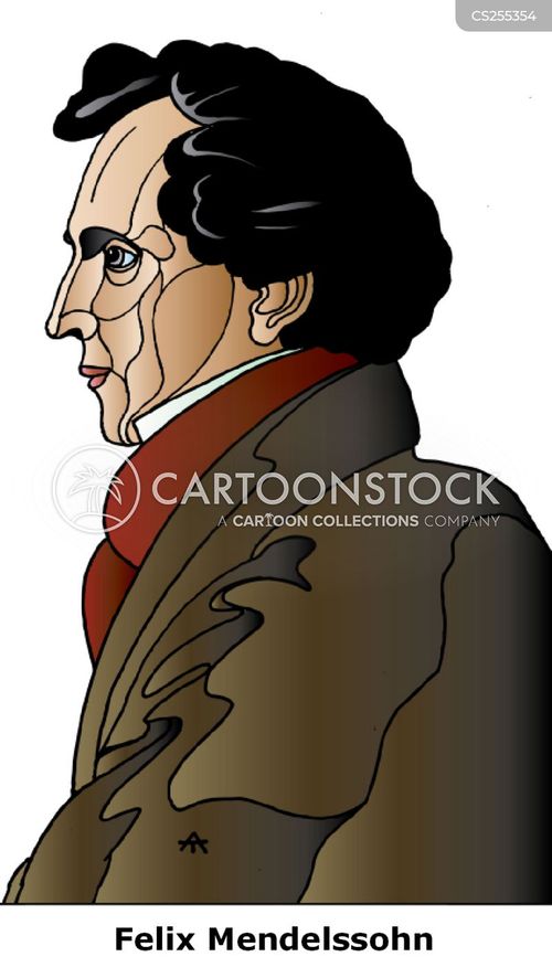 Organist Cartoons and Comics - funny pictures from CartoonStock