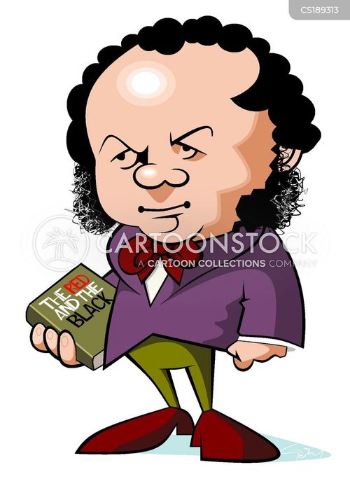 Nineteenth Century Cartoons and Comics - funny pictures from CartoonStock