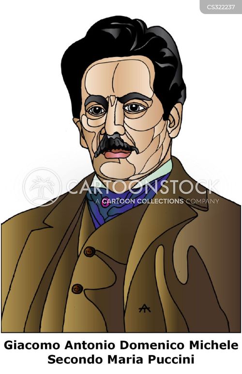 Famous Musicians Cartoons and Comics - funny pictures from CartoonStock