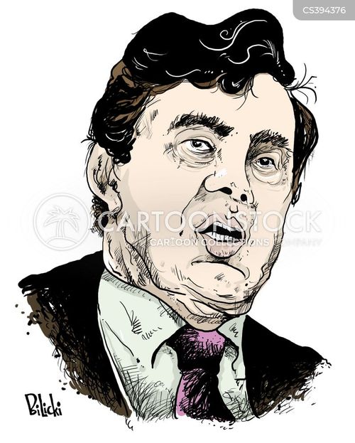 New Prime Minister Cartoons and Comics - funny pictures from CartoonStock