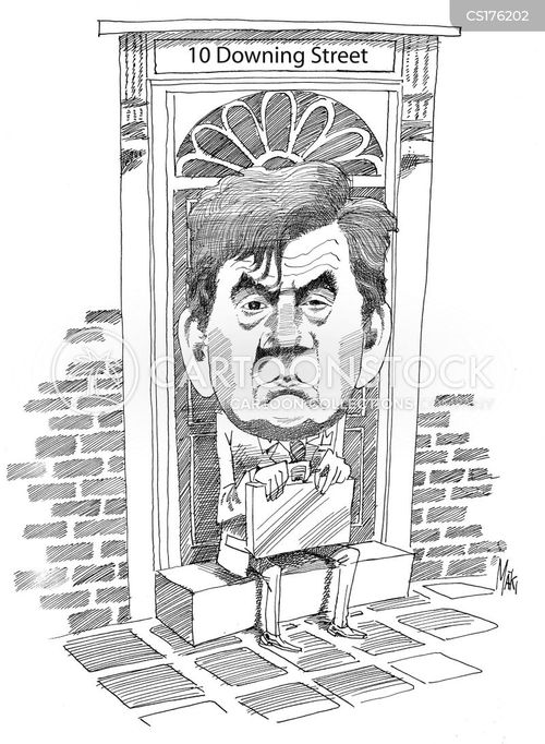 Labour Party Cartoons and Comics - funny pictures from CartoonStock