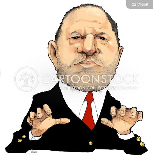 Movie Industry Cartoons and Comics - funny pictures from CartoonStock