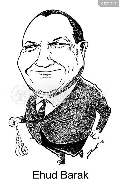 Barak Cartoons and Comics - funny pictures from CartoonStock
