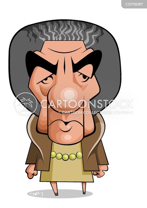 Prime Minister Cartoons and Comics - funny pictures from CartoonStock