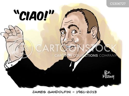 Mafia Bosses Cartoons and Comics - funny pictures from CartoonStock