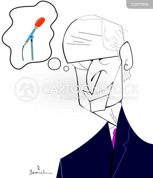 Joe Biden Cartoons and Comics - funny pictures from CartoonStock