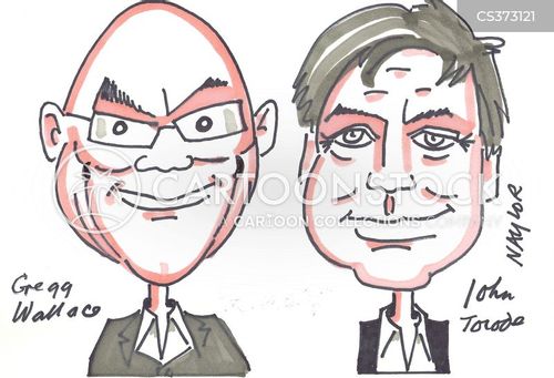 Masterchef Cartoons and Comics - funny pictures from CartoonStock