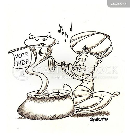 Ndp Cartoons and Comics - funny pictures from CartoonStock