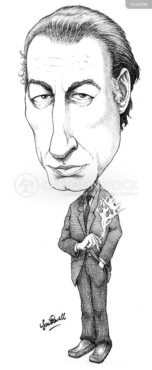 Brecht Cartoons and Comics - funny pictures from CartoonStock