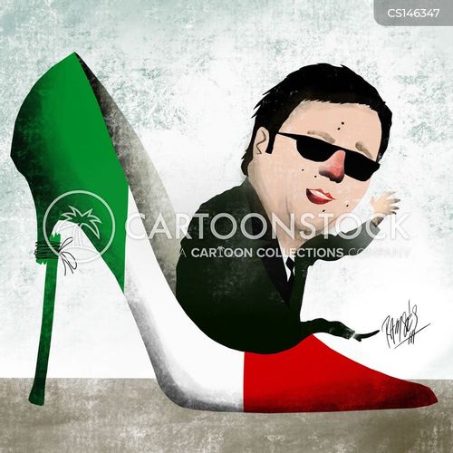 Political Resignation Cartoons and Comics - funny pictures from ...