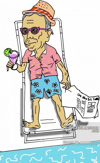 Bloomberg Cartoons and Comics - funny pictures from CartoonStock