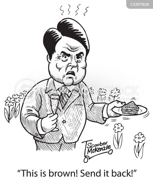 Bnp Cartoons and Comics - funny pictures from CartoonStock