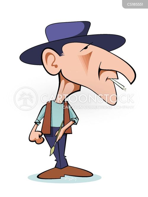 Wilhelm Heinrich Otto Dix Cartoons and Comics - funny pictures from ...