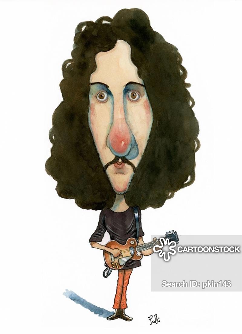Peter Green Cartoons and Comics - funny pictures from CartoonStock