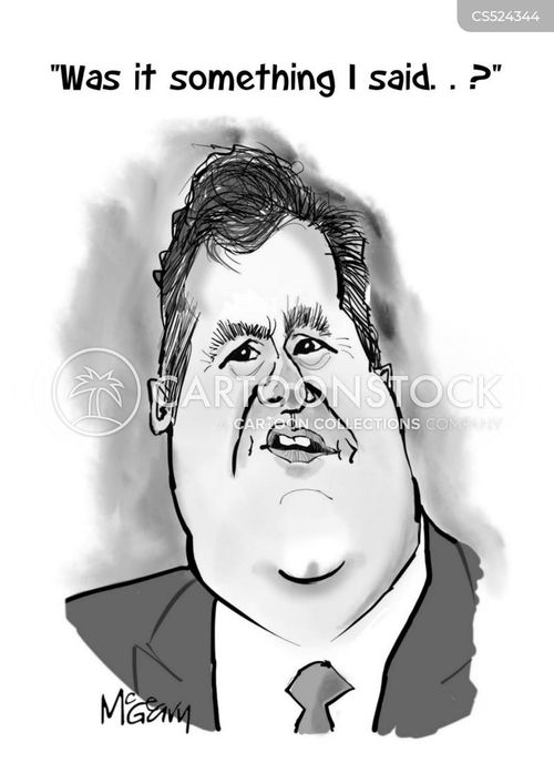 Piers Morgan Cartoons and Comics - funny pictures from CartoonStock