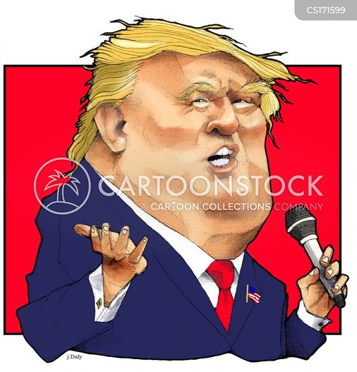 Art And Politics Cartoons and Comics - funny pictures from CartoonStock