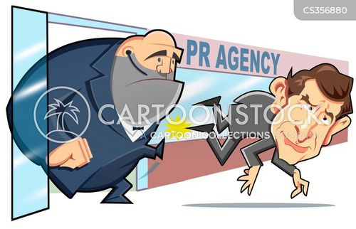 Lost Causes Cartoons and Comics - funny pictures from CartoonStock