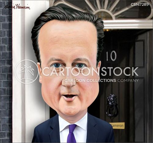Conservative Prime Minister Cartoons and Comics - funny pictures from ...
