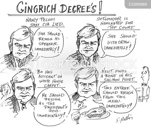 Decree Cartoons and Comics - funny pictures from CartoonStock