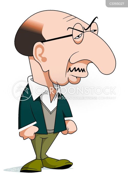 Igor Stravinsky Cartoons and Comics - funny pictures from CartoonStock