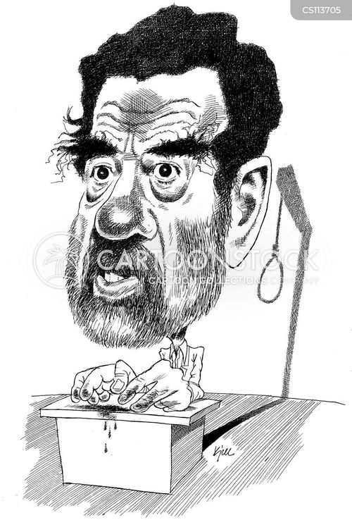 Human Rights Abuses Cartoons and Comics - funny pictures from CartoonStock