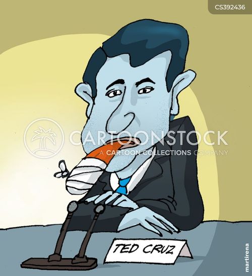 Filibuster Cartoons and Comics - funny pictures from CartoonStock