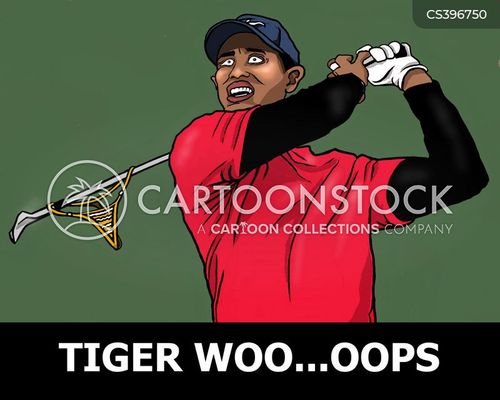 Arnie Palmer Cartoons and Comics - funny pictures from CartoonStock