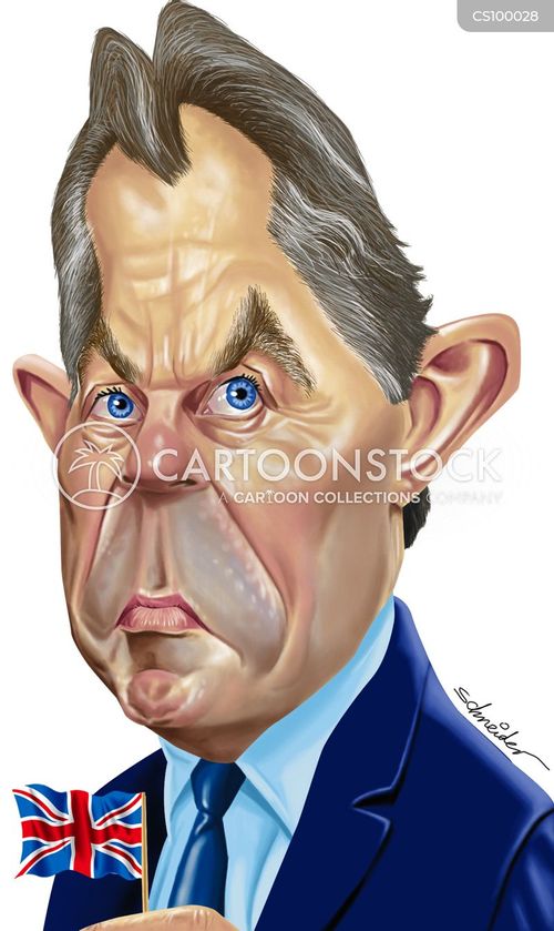 Labour Leader Cartoons and Comics - funny pictures from CartoonStock