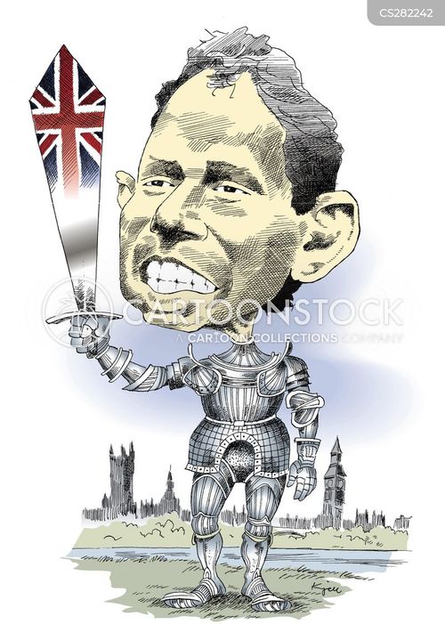 Tony Cartoons and Comics - funny pictures from CartoonStock