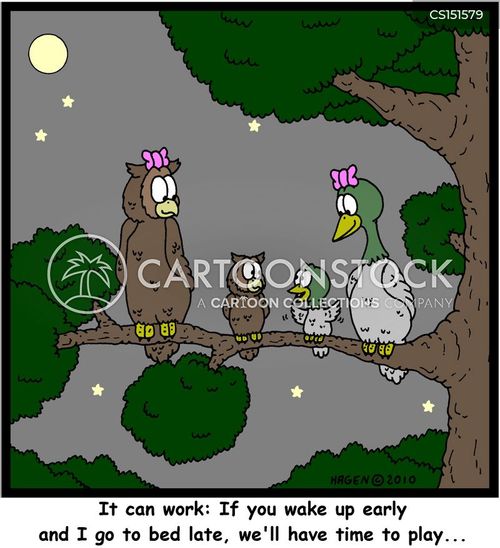 Playtime Cartoons and Comics - funny pictures from CartoonStock