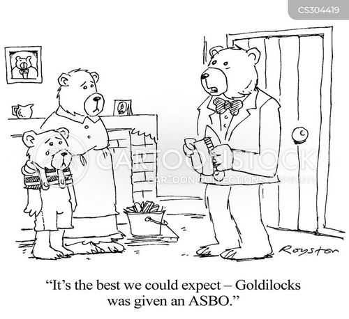 Anti-social Behaviour Order Cartoons and Comics - funny pictures from ...