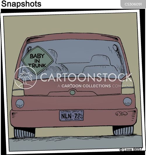 Car Mimicry Cartoons and Comics - funny pictures from CartoonStock