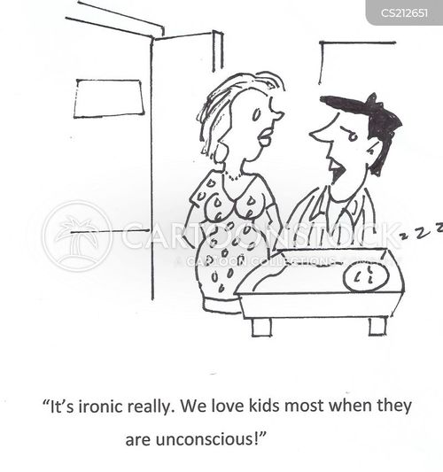 The Value Of Cuteness Cartoons and Comics - funny pictures from ...