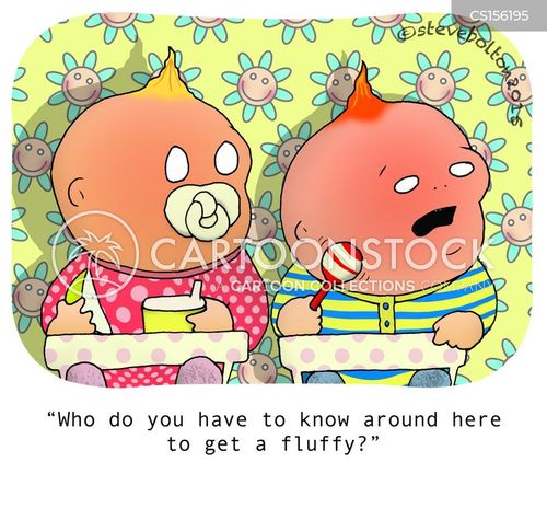Highchair Cartoons and Comics - funny pictures from CartoonStock