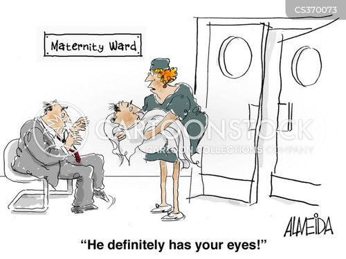 Unequal Power Dynamic Cartoons and Comics - funny pictures from ...