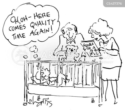 Bedtime Ritual Cartoons and Comics - funny pictures from CartoonStock