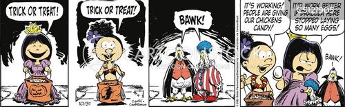 Cosmic Humor Cartoons and Comics - funny pictures from CartoonStock