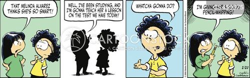 Good Student Cartoons and Comics - funny pictures from CartoonStock