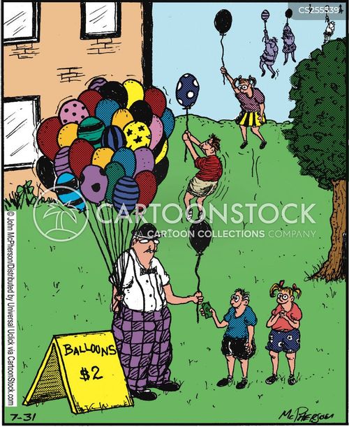Floater Cartoons and Comics - funny pictures from CartoonStock