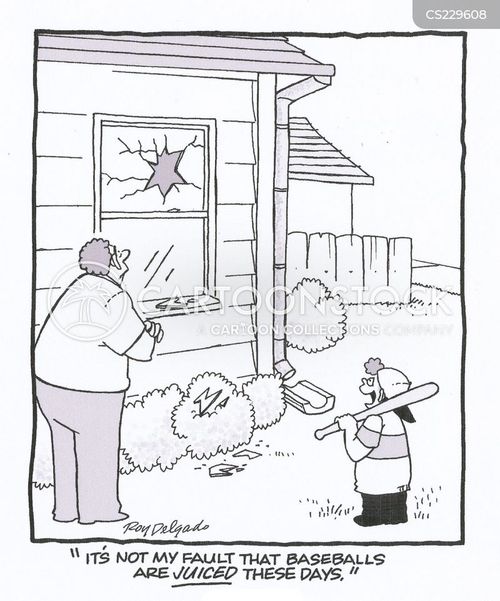 Property Damage Liability Cartoons and Comics - funny pictures from ...