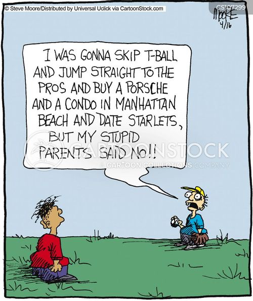 Skipped Cartoons and Comics - funny pictures from CartoonStock