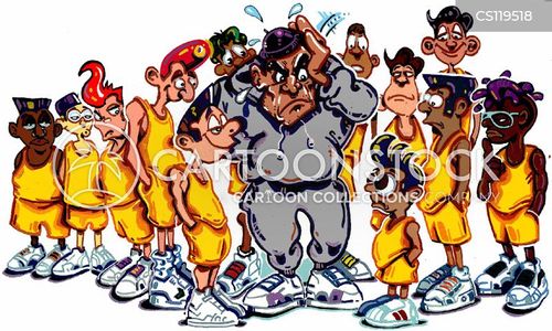 Runt Cartoons and Comics - funny pictures from CartoonStock