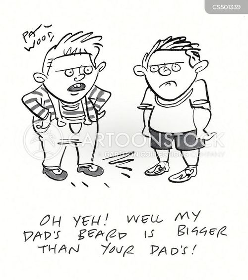 Bearded Man Cartoons and Comics - funny pictures from CartoonStock