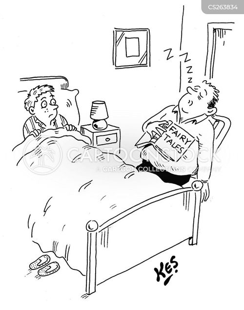 Fall Asleep Cartoons and Comics - funny pictures from CartoonStock