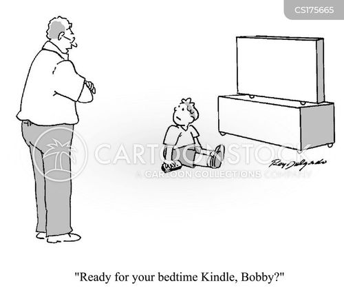 Reading Books Cartoons and Comics - funny pictures from CartoonStock