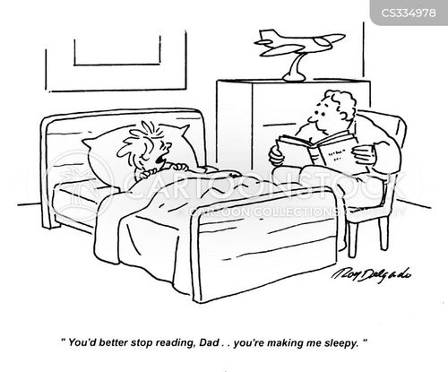 Guided Visualization Cartoons and Comics - funny pictures from CartoonStock