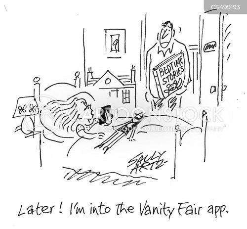 Sleep Gadgets Cartoons and Comics - funny pictures from CartoonStock