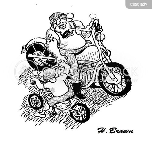 Road User Cartoons and Comics - funny pictures from CartoonStock